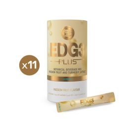 LifeQode EDG3 Plus* x 11