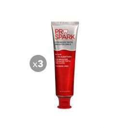 ProSpark Enhanced x3