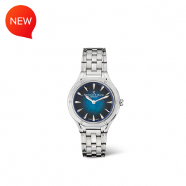 Le Classique Ladies Watch - Stainless Steel
